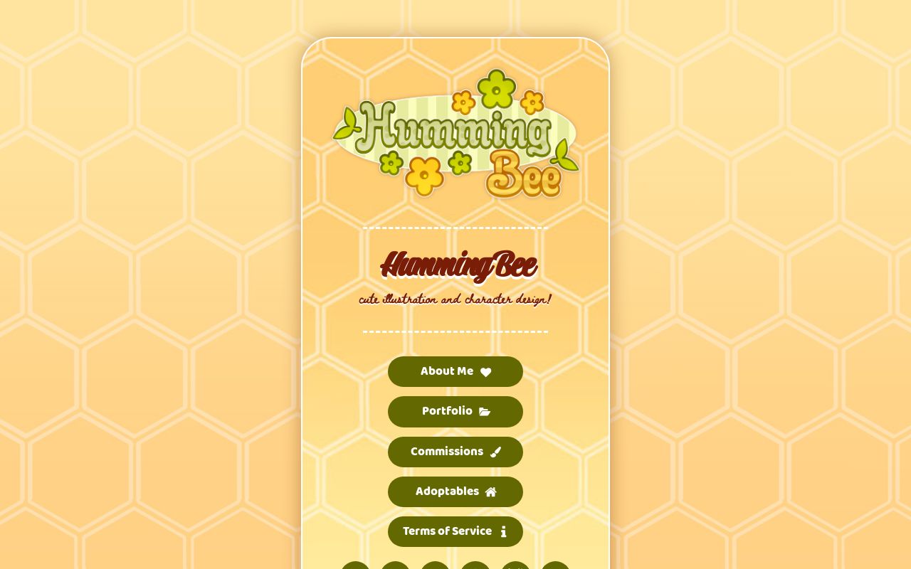 Humming Bee Arts